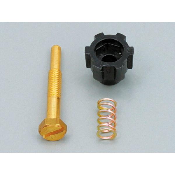 デイトナ 12547 アイドリングスクリュー 4909449009666状態新品未使用内容PE20キャブレター用補修パーツ 商品の詳細な情報については、メーカーサイト（www.daytona.co.jp/）でご確認ください。