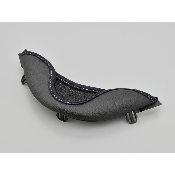 デイトナ 29341 ノーラン N80-8用 ウインドプロテクター 補修部品