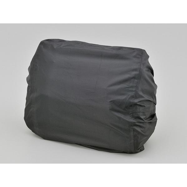 デイトナ 31055 HBサドル レインカバー HenlyBegins シートバッグ DHS-23/22用