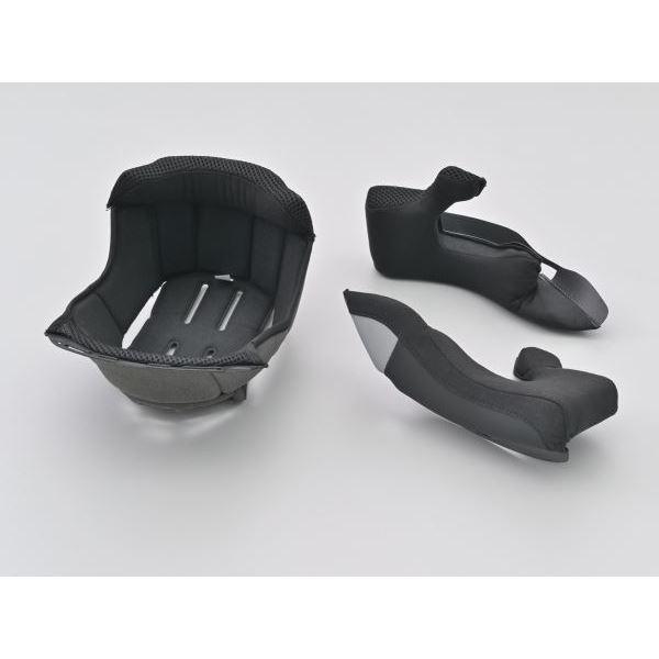 デイトナ 48921 DN-002CP 内装セット XL バイク ヘルメット 補修 パーツ