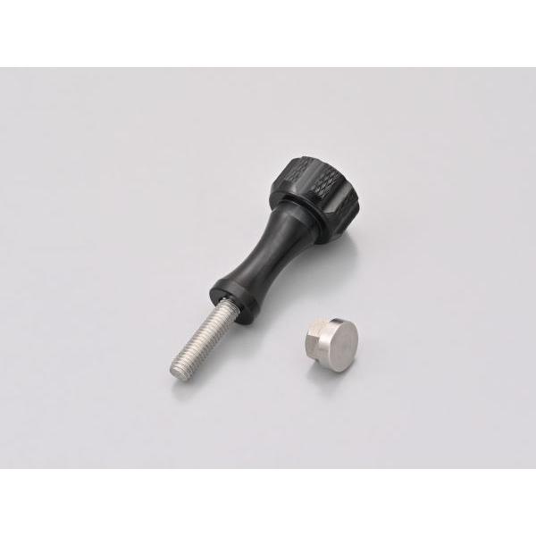 デイトナ 61837 FSH専用 カメラマウントボルト＆ナット バイク DAYTONE