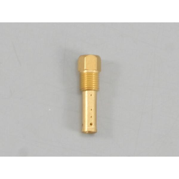 デイトナ 63843 ニードルジェットホルダー/PC20 4909449298695状態新品未使用内容商品の詳細な情報については、メーカーサイト（www.daytona.co.jp/）でご確認ください。