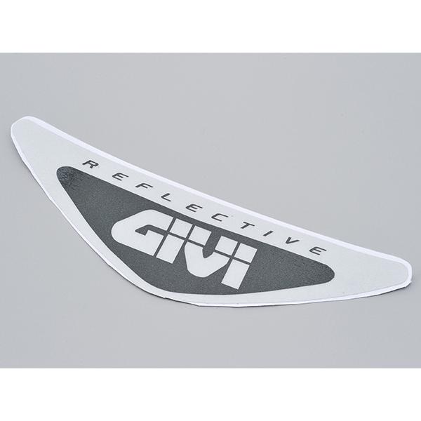 デイトナ 94253 GIVI Z653 E30TNヨウエンブレム*E30TN（68412）/TN2（94145）用補修部品。GIVIロゴタイプ。画像はイメージ画像です。一部の商品はメーカー取り寄せとなり廃盤、または欠品中の場合があります。...