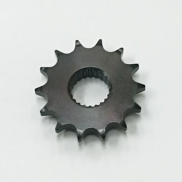 DRC ダートフリーク D331-415-13 DURA フロント スプロケ 428 13T セロー250'05-