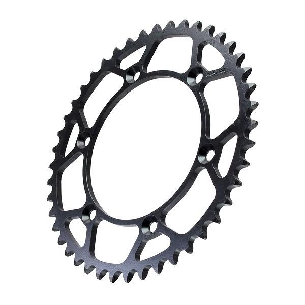 DRC ダートフリーク D34-03-042 デュラ リヤスプロケ スプロケット 42T CRM250'89-96,XR600'91- 520