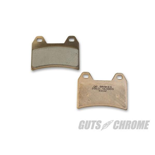 Performance Machine パフォーマンスマシーン 0053-1608DS ブレーキパッド INTG-EBC ソフテイル・リア用状態新品未使用内容パフォーマンスマシーン・EBC製ソフテイル・リアキャリパー(intergrated...