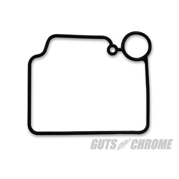 MIKUNI ミクニ 007-472 HSR42用 フロートガスケット状態新品未使用内容007-472 ミクニ　HSR42用フロートガスケット1枚売です。ジェット交換時、補修用にどうぞ。●メーカー:ミクニ ●OEM品番 :-●Made in...