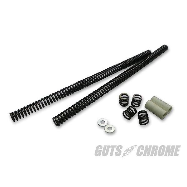 PROGRESSIVE プログレッシブ 10-1560 フロントロアーリングキット 39mm 取リ説状態新品未使用内容プログレッシブ　フロントロワーリング キット　87年以降スポーツ&amp;FX系　39mmフォーク用です。1.25〜2イン...