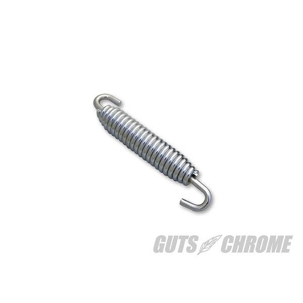 GUTS CHROME ガッツ クローム 2610-0001 スタンド スプリング OEM50005-85A 3.7インチ状態新品未使用内容2610-0001 キックスタンドスプリング　OEM50005-85A　3.7インチ　91-06年ソ...