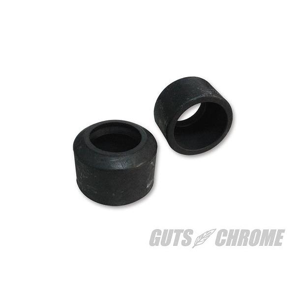 V-TWIN 28-0900 フォークブーツセット 33.4mmフォーク用状態新品未使用内容V-TWIN製　1971-72年FX・XLモデル　33.4mmフォーク用フォークブーツセット●メーカー:V-TWIN●OEM品番 :46001-71...