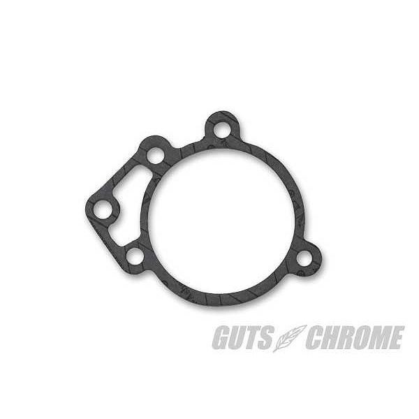 GUTS CHROME ガッツ クローム 3400-2105 S&amp;Sエアクリーナーガスケット状態新品未使用内容S&amp;S E / Gキャブレター用エアクリーナーガスケットです。補修用にどうぞ。※S&amp;S純正品ではありません...