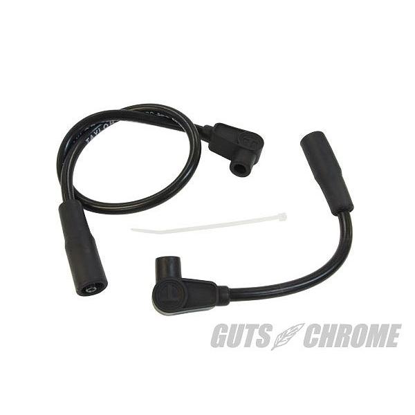 TAYLOR テイラー 4900-0031 プラグコード 90° 黒 TCソフテイル、ダイナ用状態新品未使用内容TAYLORプラグコードは多彩なカラーバリエーションと優れた伝導率の高さ・電気抵抗の少なさを追求した高性能プラグコードです。SP...