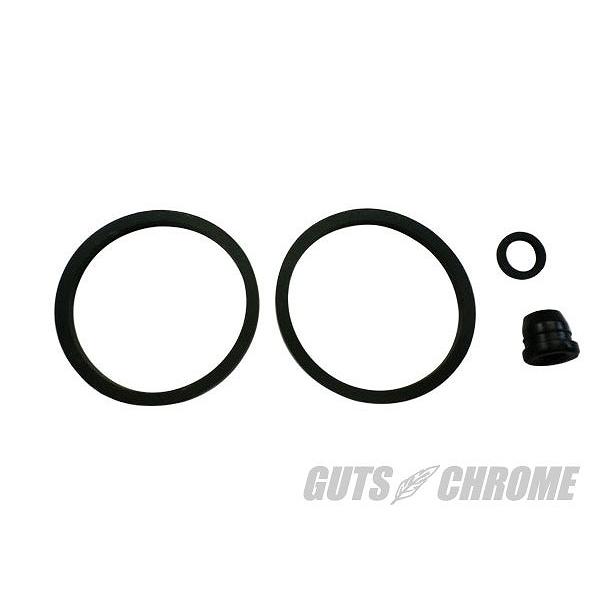 GRIMECA グリメカ GRI-B287SE GRIMECAキャリパー用 シールキット状態新品未使用内容GRIMECAキャリパー(41mm)用シールキットです。補修部品です。(オーバーホールやピストン交換時に使用)●メーカー:グリメカ●O...