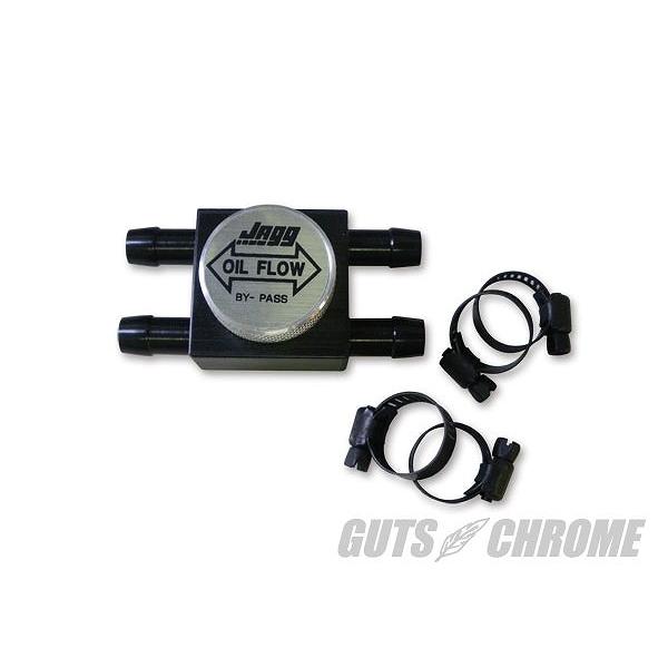 JAGG ジャグ J4000 オイルクーラー用 バイパスバルブ状態新品未使用内容JAGGオイルクーラー用バイパスバルブ　手動式サーモスタッドタイプで冬場など冷間時のエンジンのオーバークールを防止できます。※構造上、完全にオイルのシャットオフ...