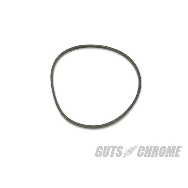 James Gaskets ジェームズ ガスケット JGI-25463-94 ダービーカバーOリング 94-XL状態新品未使用内容JAMES製　ダービーカバーOリング　94年以降用プライマリークラッチカバー部分のOリングx1個です。整備・補...