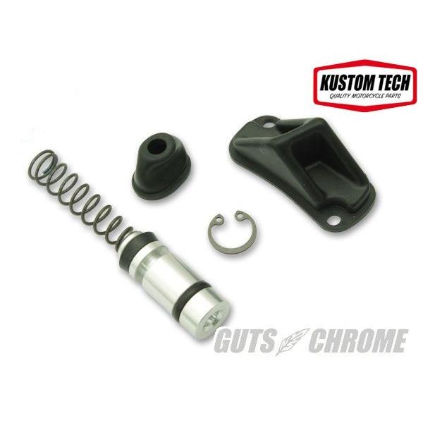・メーカー：KUSTOM TECH・OEM品番：-・生産国：イタリア・サイズ：14mm注意事項：※保安部品になりますので作業はプロショップへご依頼下さい。対応車種に記載している車種でも年式、型式によっては一部取り付けができない場合があります...
