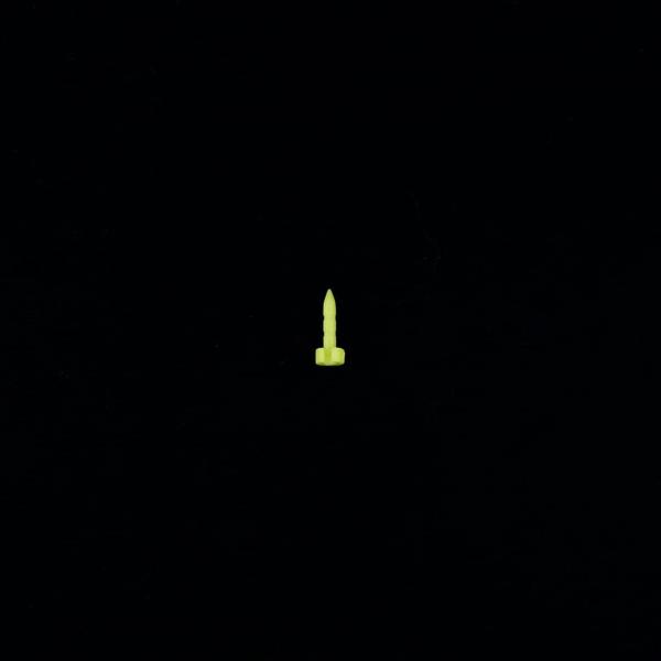 ガルツ #180 GPSロック 参 1PC ガルツプレッシャーシステム用固定ヨージ 仕掛けパーツ 仕掛小物 フィッシング 釣り具