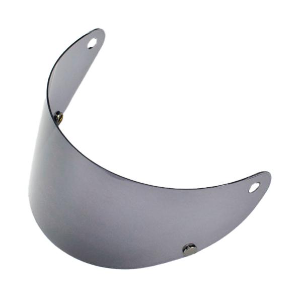 商品名GT750 ヘルメット 族ヘル ノスタルジック GT-750 専用 ヘルメットシールドメーカーVERTEX (バーテックス)GT750 ノスタルジック GT-750 族ヘル内容★ダークスモーク★適合ヘルメット：ノスタルジック GT-7...