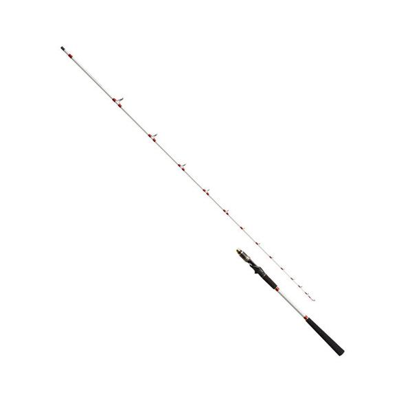 プロマリン PG クルーズショット船 50-180 両軸ベイトモデル 1.80m 169g 竿 ロッド 小型 ショート グラスソリッド 海釣り 釣具 浜田商会