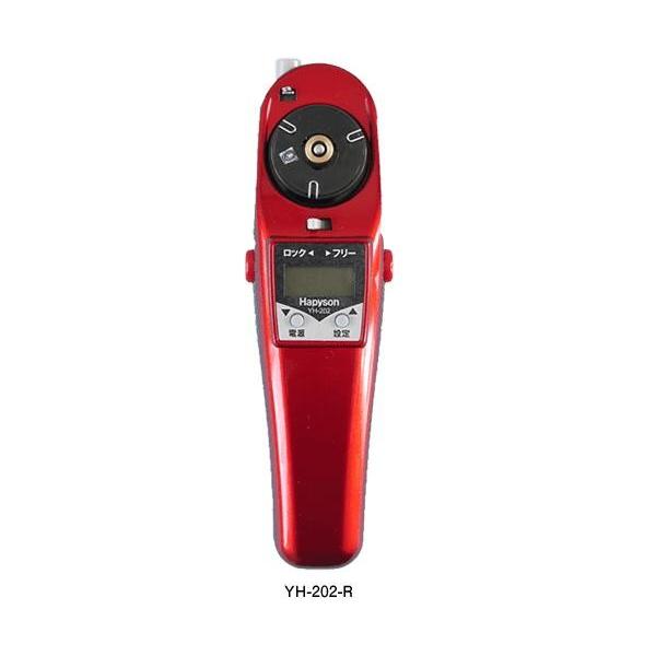 ハピソン 水深カウンター付ワカサギ電動リール YH-202 (リール ハピソン 水深カウンター付ワカサギ電動リール YH-202 (リール