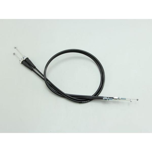 ハリケーン HB4019 スロットルケーブル W 2本セット ブラック CB750F(FB.FC.F2C) ※FZ.FAは30mmロングで使用可