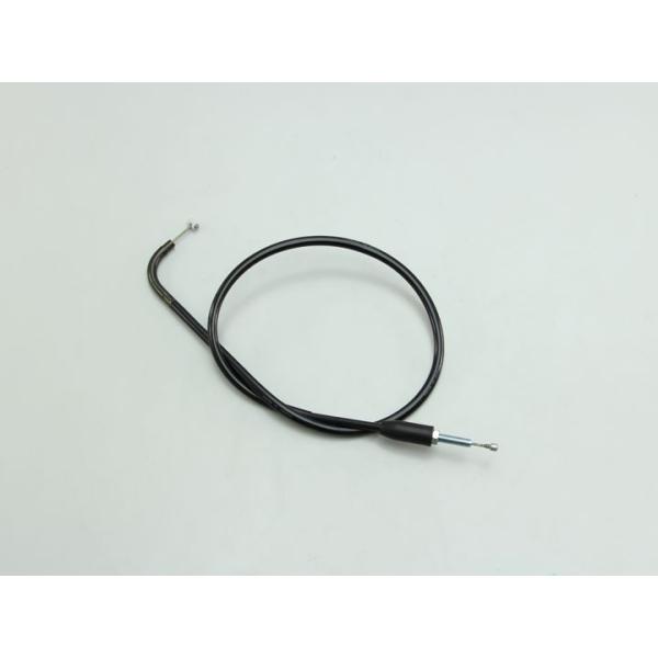 ハリケーン HB4509 クラッチケーブル ワイヤー ブラック 適合純正品番 58200-45D00 GSX250S刀(GK76A)