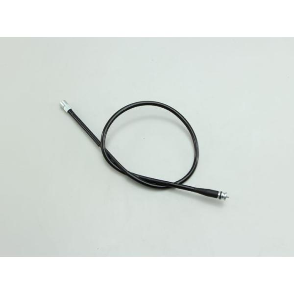 ハリケーン HB4510 スピードメーターケーブル ワイヤー ブラック 適合純正品番 34910-45D00 GSX250S刀(GK76A)