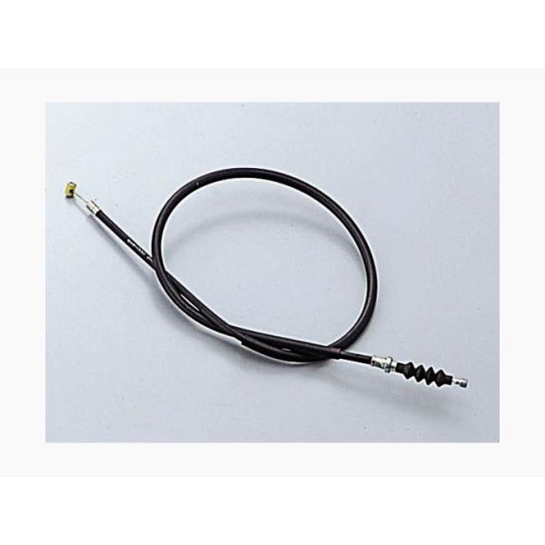 ハリケーン HB6157 クラッチケーブル ブラック モンキーBAJA 150mmロング アウター長さ975mm