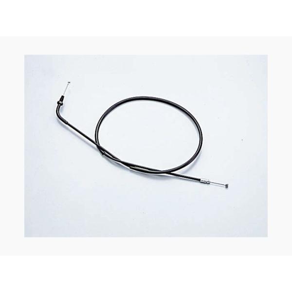 ハリケーン HB6176 チョークケーブル ブラック CB400Four('97-:NC36) 150mmロング