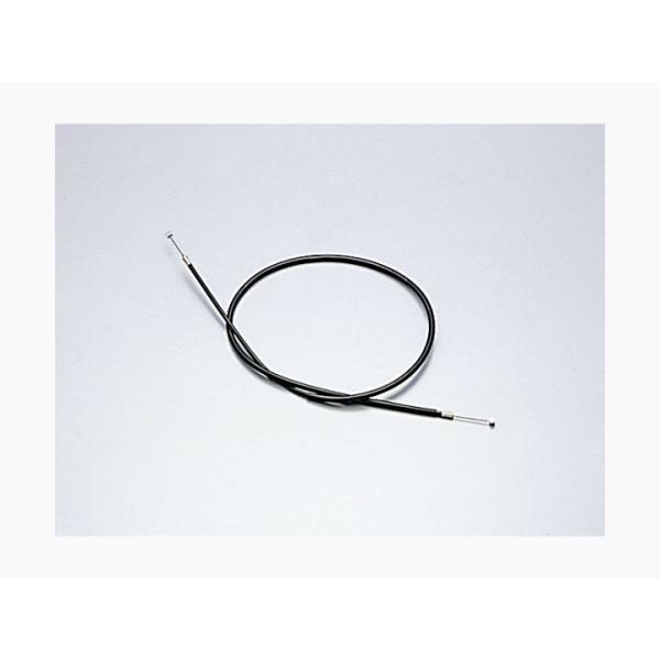 ハリケーン HB6448 チョークケーブル ブラック ドラッグスター250(-'07 VG02J) 50mmロング