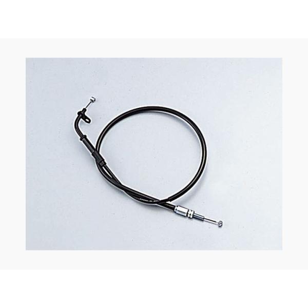 ハリケーン HB6539 チョークケーブル ブラック ハヤブサ1300(-'07) 100mmロング
