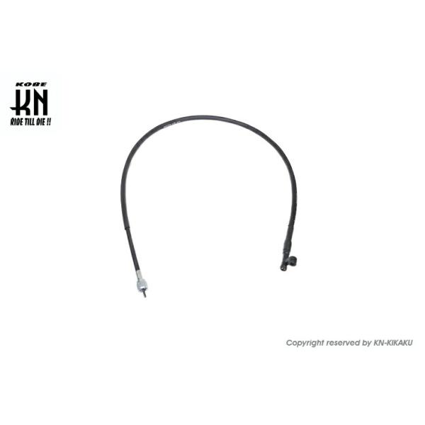 KN企画 KN-LEAD-SMC スピードメーターケーブル リード110/EX/リード100