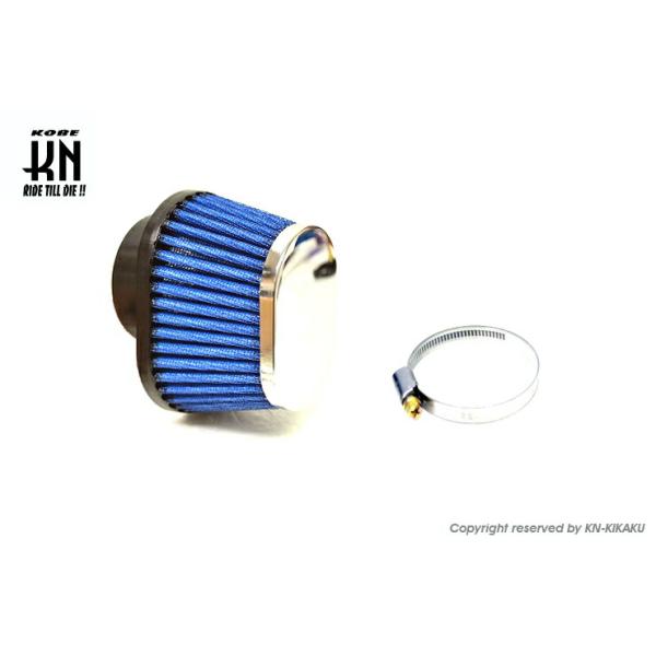 【商品説明】<BR>・汎用ビッグキャブ用　パワーフィルター【短筒タイプB3】<BR>・ビッグキャブ用パワーフィルター<BR>・有名フィルター会社OEM生産品となります。<BR><BR&g...