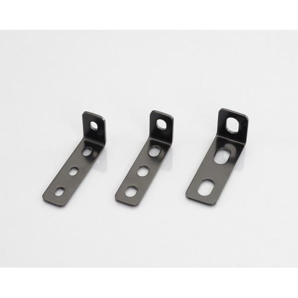 キタコ 0900-529-10501 ユニバーサルステー(SPCC)φ６ Lガタ/90 100MM(2.3T) KCON