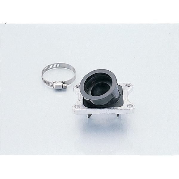 キタコ 410-1081001 マニホールドセット ミクニ VM20 NSR50 NS50F分離給油可能。M/J#160　P/J#22.5　組込済。NSR50、NS-1、NSR80の一部の車両に装備されているノーマルインテークチャンバーは装...
