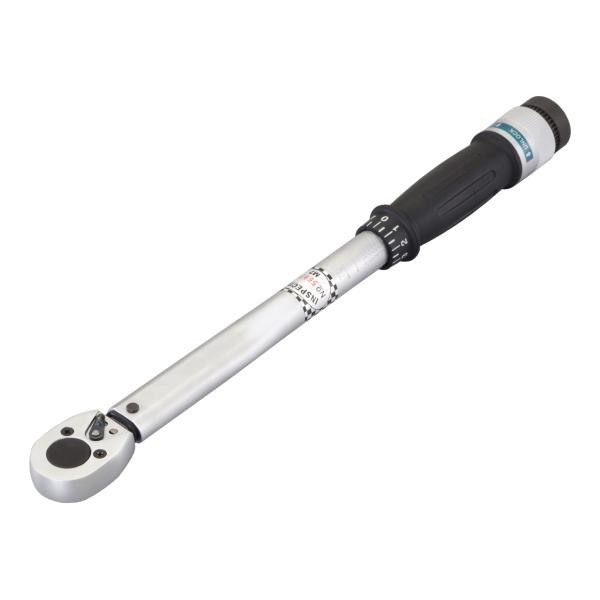 キタコ 674-0100200 トルクレンチ（３８０ｍｍ） 3/8DR#10-80NM