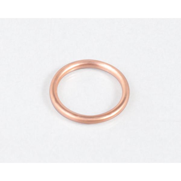 キタコ 70-963-11010 エキゾーストガスケット/1PCS K-PIT EX・H-10