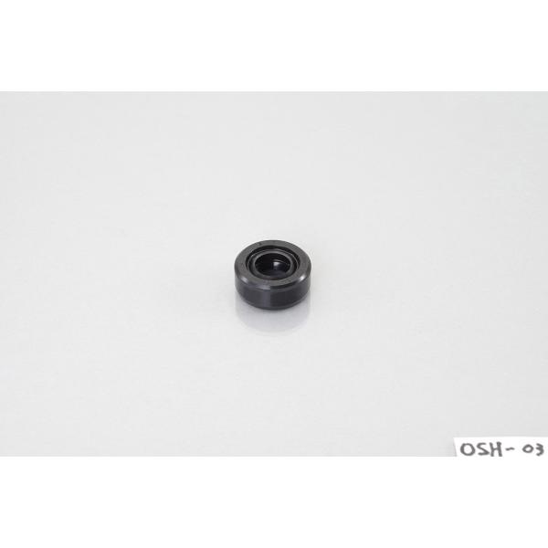 キタコ 70-967-41030 オイルシール K-PIT OSH-03(11.6X24X10)