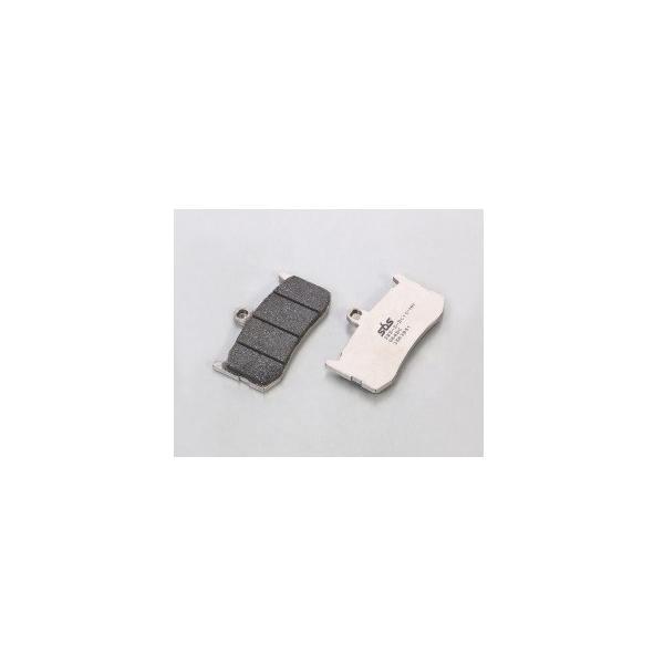 キタコ 777-0864081 SBSブレーキパッド 864DC 675DAYTONA(TRIUMPH)