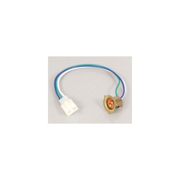 キタコ 800-0600942 ヘッドライトソケット/PH-7/YAMAHA