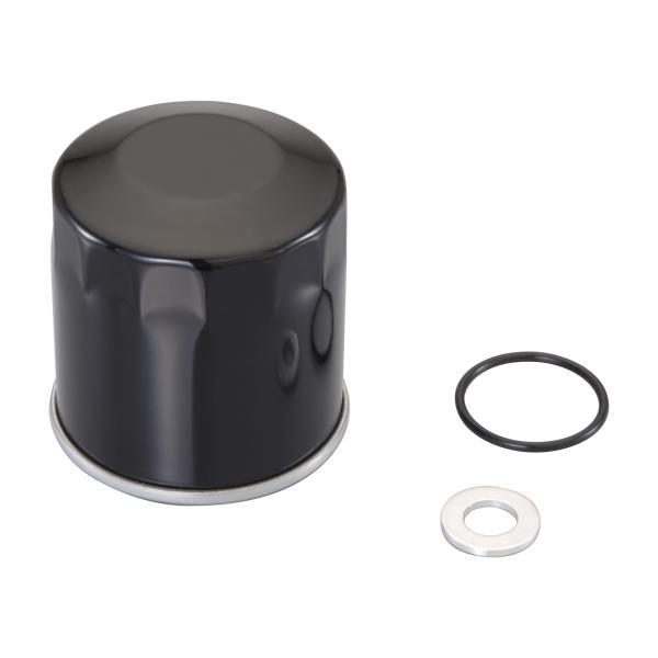 ZZR400 オイル交換フルセット オイルフィルター キタコ 70-390-04030 ZZR400 93-97 ZX400N-000001-オイルエレメント