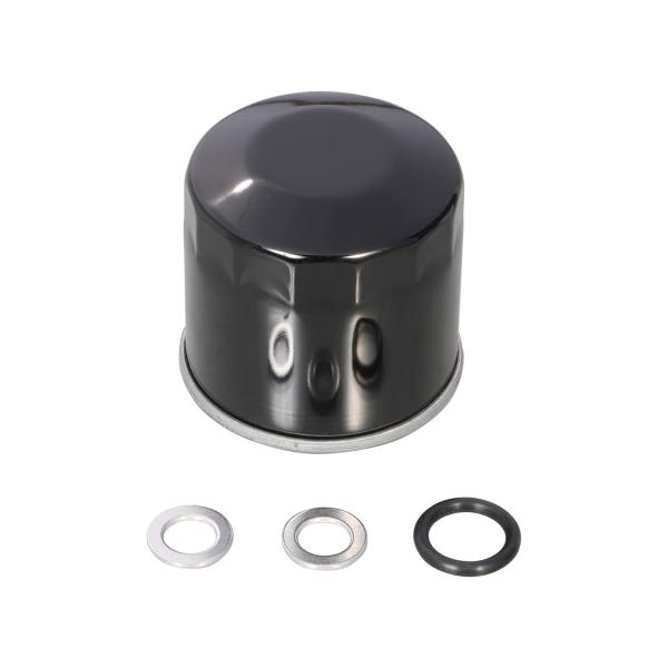 CBR1000RR-R SP/30thアニバーサリー オイル交換フルセット オイルフィルター キタコ 70-390-01060 CBR1000RR-R SP/30thアニバーサリー 20-24 SC82-1000001-オイルエレメント