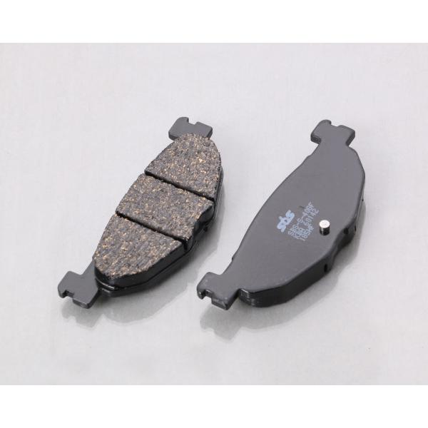 MAJESTY400(REIMPORTING MODEL) ブレーキパッド リア 1キャリパー分 SBSブレーキパッド キタコ 777-0185000 E185 MAJESTY400(REIMPORTING MODEL) 04