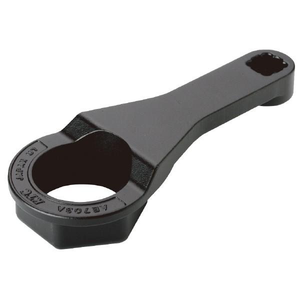 KTC AE703A ホンダライフ用クランクプーリーホールドレンチ画像はイメージ画像となります。一部の商品はメーカー取り寄せとなり廃盤、または欠品中の場合があります。 ご了承ください。サイズ、デザインを必ずご確認の上、ご注文下さい。お使いの...
