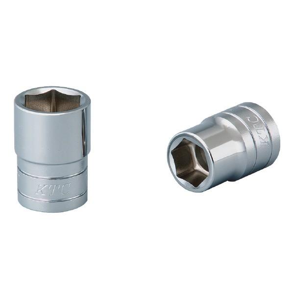 KTC B4-9/16-S (12.7SQ) ソケット 6カク (パック) 画像はイメージ画像となります。一部の商品はメーカー取り寄せとなり廃盤、または欠品中の場合があります。 ご了承ください。サイズ、デザインを必ずご確認の上、ご注文下さい...