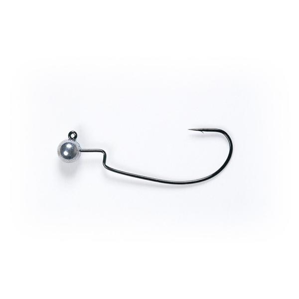 カツイチ 806708 ネイルボム #1-2.5g 5個入り 釣り フィッシング 魚 釣具