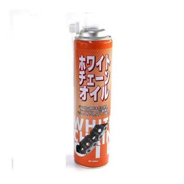 LAVEN ラベン 97837-52109 アスカ ホワイトチェーンオイル 660ml