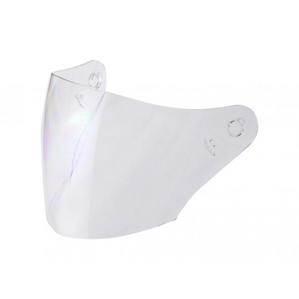 リード工業 SJ-4S シールド クリア 風防 風除け UVカット ヘルメット アクセサリー オプション リペアパーツ LEAD