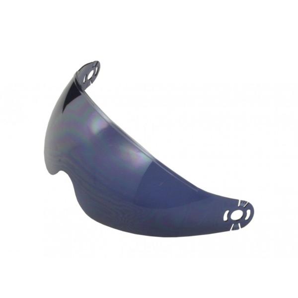 リード工業 O-ONES シールド スモーク 風防 風除け UVカット ヘルメット アクセサリー オプション リペアパーツ LEAD