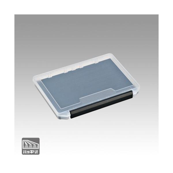 メイホウ スリットフォームケース 3020NS 255×190×28mm 1個 パーツケース 釣り道具入れ 便利 釣具 フィッシング MEIHO
